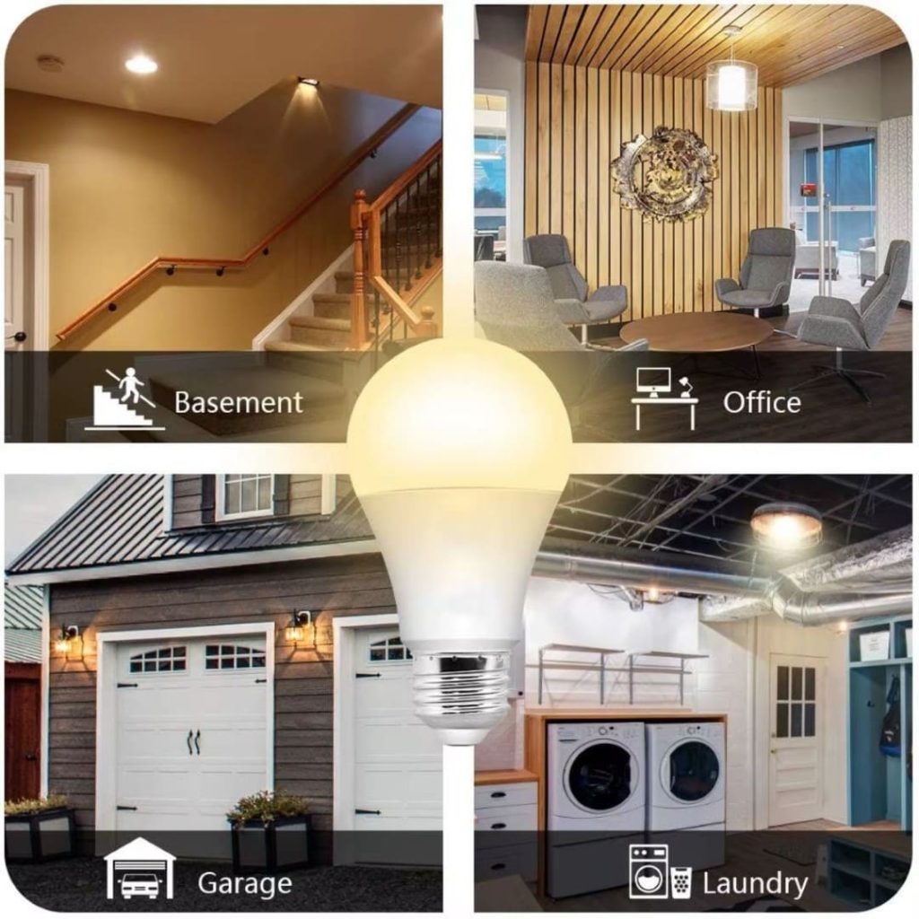 Bombilla Led 18W Cálido | Daxso